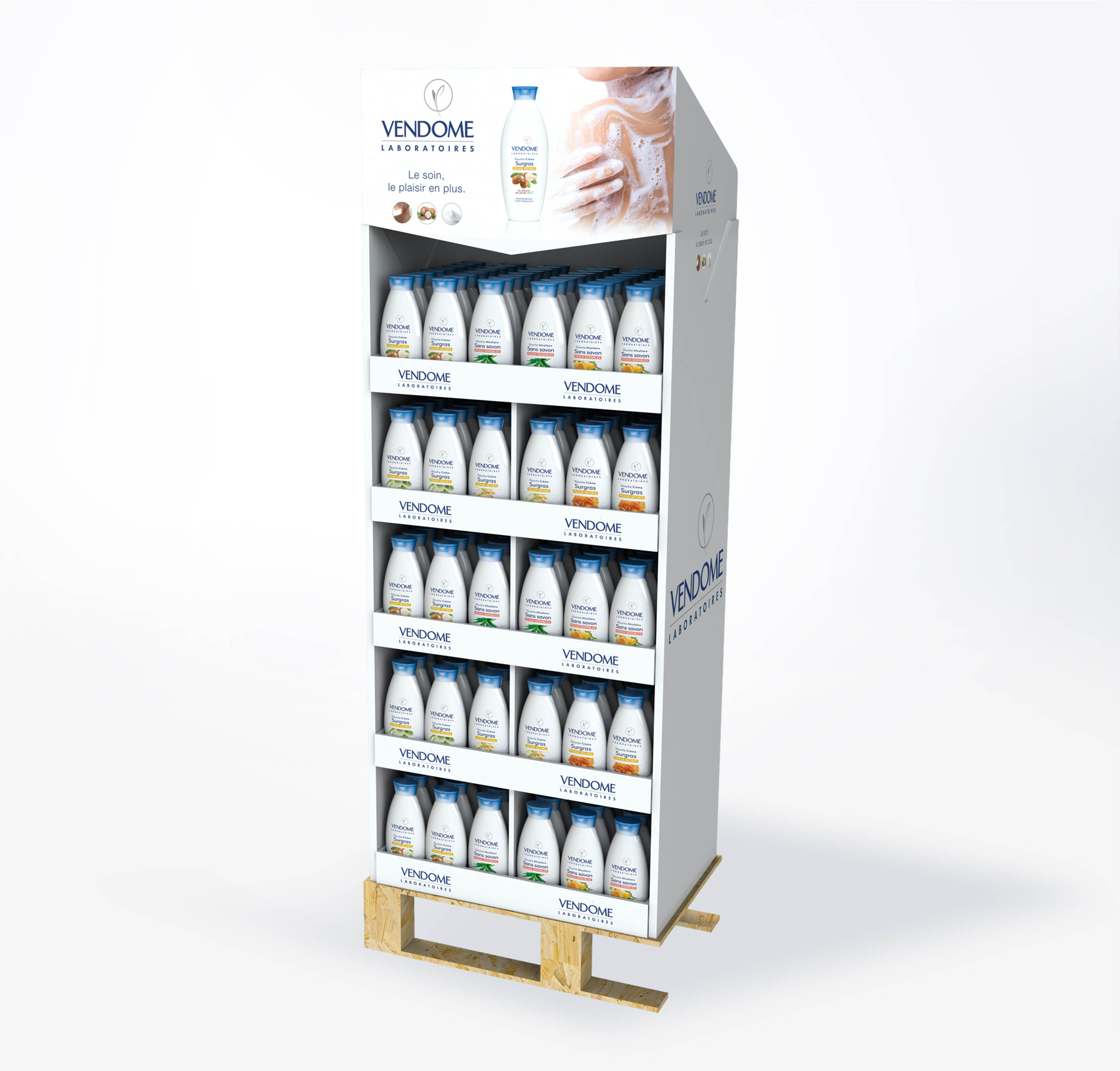 SITCO | Pour vos projets de PLV, nous apportons une solution sur-mesure